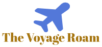 The Voyage Roam